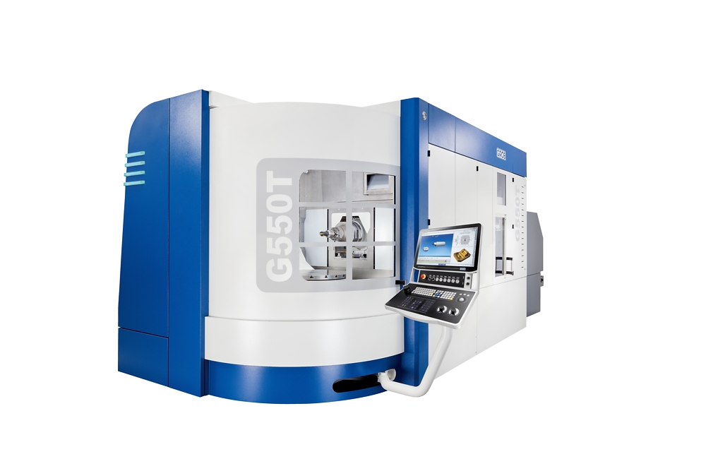 GROB Stock Machines